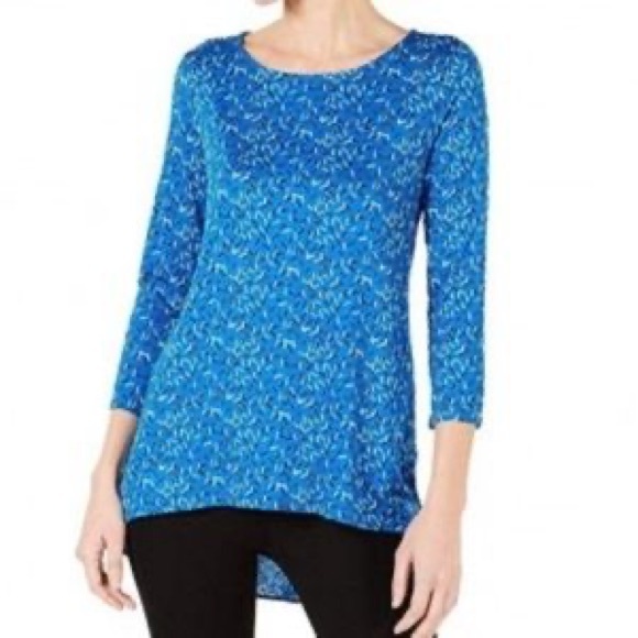 Alfani | Tops | Alfani Knit | Poshmark